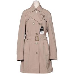 s.Oliver Mantel Damen Größe XS Second Hand beige