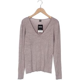 s.Oliver Pullover Damen Gr&ouml;&szlig;e S Second Hand grau