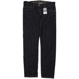 Mustang Jeans Herren Gr&ouml;&szlig;e 34 Second Hand marine