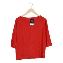 s.Oliver Pullover Damen Gr&ouml;&szlig;e S Second Hand rot