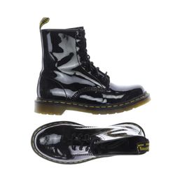 Dr. Martens Stiefelette Damen Größe 41 Second Hand schwarz