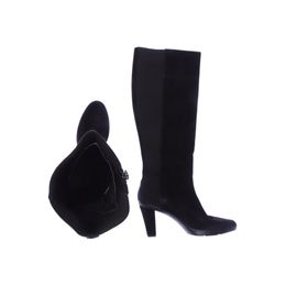 Geox Stiefel Damen Größe 39 Second Hand schwarz