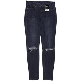 MAC Jeans Damen Gr&ouml;&szlig;e 27/28 Second Hand marine
