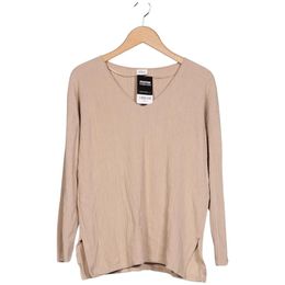 s.Oliver Pullover Damen Gr&ouml;&szlig;e S Second Hand beige
