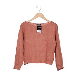 MAX & Co. MAX&Co. Pullover Damen Gr&ouml;&szlig;e S Second Hand pink