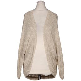 Only Strickjacke Damen Gr&ouml;&szlig;e XS Second Hand beige