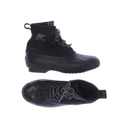 Sorel Stiefel Herren Größe 45 Second Hand schwarz