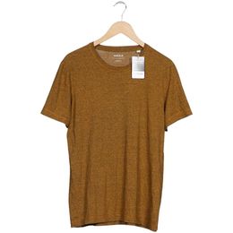Mexx T-Shirt Herren Gr&ouml;&szlig;e L Second Hand braun