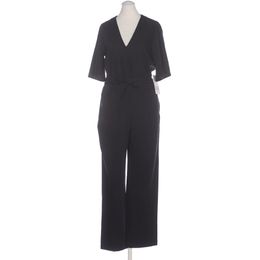 Zara Overall oder Jumpsuit Damen Gr&ouml;&szlig;e XS Second Hand marine