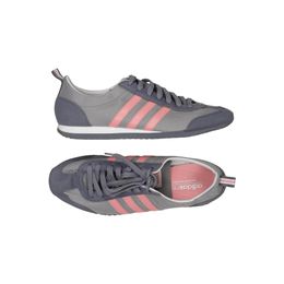 adidas NEO Sneaker Damen Größe 38.5 Second Hand bunt