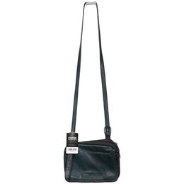 Liebeskind Berlin Handtasche klein Leder Damen Größe One Size Second Hand grün