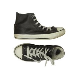 Converse Sneaker Damen Gr&ouml;&szlig;e 37 Second Hand schwarz