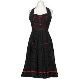 Hell Bunny Kleid Damen Gr&ouml;&szlig;e S Second Hand bunt