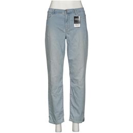 Brax Jeans Damen Größe 30/31 Second Hand hellblau