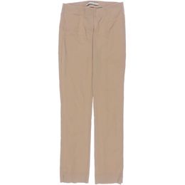 Stehmann Stoffhose Damen Gr&ouml;&szlig;e S Second Hand beige