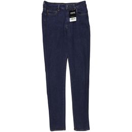 armedangels Jeans Damen Gr&ouml;&szlig;e 26 Second Hand marine