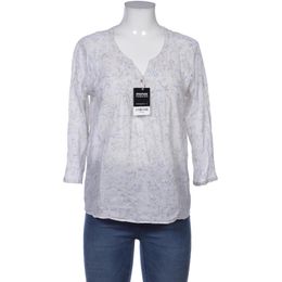 EDC by Esprit Bluse Damen Größe L Second Hand weiß