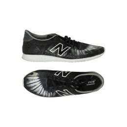 New Balance Sneaker Herren Größe 41 Second Hand bunt