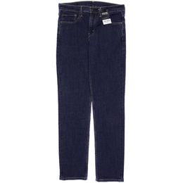 Levi's LEVI'S Jeans Herren Größe 31 Second Hand blau