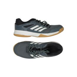 adidas Performance Sneaker Herren Größe 43 Second Hand bunt