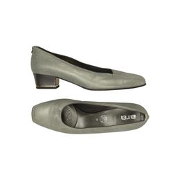 Ara Pumps Damen Gr&ouml;&szlig;e 41.5 Second Hand silber