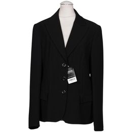 Gerry Weber Blazer Damen Gr&ouml;&szlig;e M Second Hand schwarz
