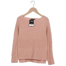 Massimo Dutti Pullover Damen Größe XS Second Hand pink