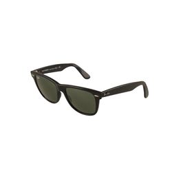 Ray-Ban Sonnenbrille Herren Größe One Size Second Hand schwarz