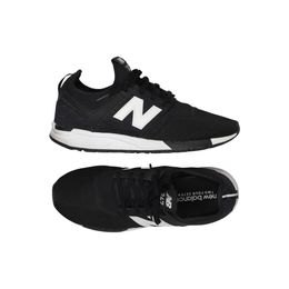New Balance Sneaker Herren Größe 42 Second Hand bunt
