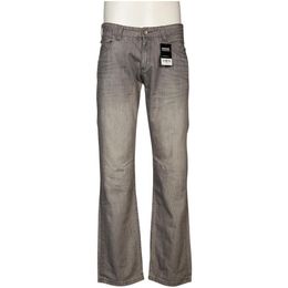 Tom Tailor Jeans Herren Gr&ouml;&szlig;e 35 Second Hand grau