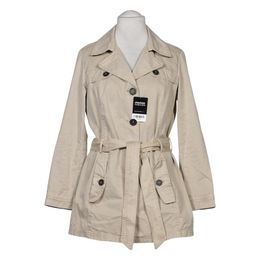 s.Oliver Mantel Damen Größe XL Second Hand beige