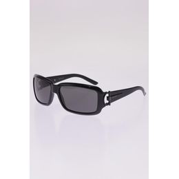 Gucci Sonnenbrille Damen Gr&ouml;&szlig;e One Size Second Hand schwarz