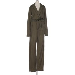 Object Overall oder Jumpsuit Damen Gr&ouml;&szlig;e S Second Hand gr&uuml;n
