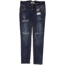LTB Jeans Damen Gr&ouml;&szlig;e 26 Second Hand blau
