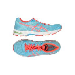 asics Sneaker Damen Gr&ouml;&szlig;e 39.5 Second Hand bunt