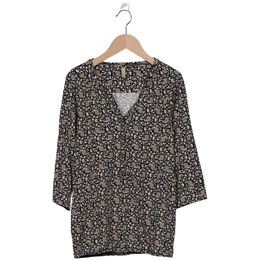 soyaconcept Langarmshirt Damen Gr&ouml;&szlig;e S Second Hand bunt