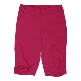 Hagl&ouml;fs Hagl&ouml;fs Stoffhose Damen Gr&ouml;&szlig;e S Second Hand pink