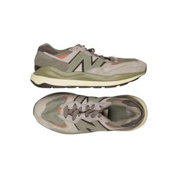New Balance Sneaker Herren Größe 42.5 Second Hand bunt