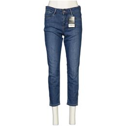 Brax Jeans Damen Größe 27 Second Hand blau