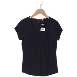 Boden T-Shirt Damen Gr&ouml;&szlig;e S Second Hand marine