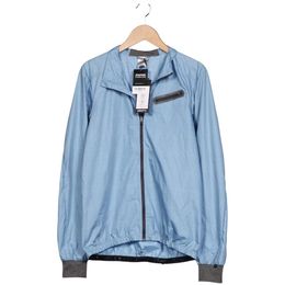 Craft Jacke Herren Gr&ouml;&szlig;e M Second Hand hellblau