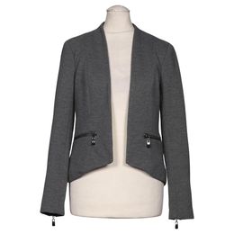 V&eacute;ro Moda VERO MODA Blazer Damen Gr&ouml;&szlig;e XS Second Hand grau