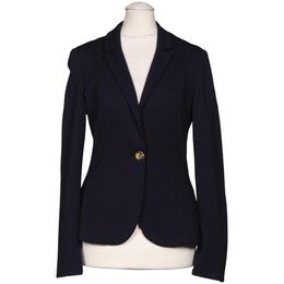 s.Oliver Blazer Damen Größe XS Second Hand marine