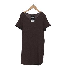 Review T-Shirt Herren Gr&ouml;&szlig;e S Second Hand braun