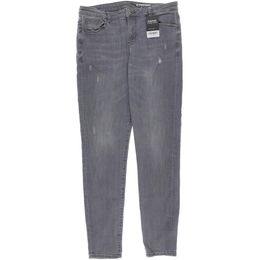 Esprit Jeans Damen Gr&ouml;&szlig;e 24/25 Second Hand grau