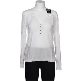 EDC by Esprit Bluse Damen Größe M Second Hand weiß