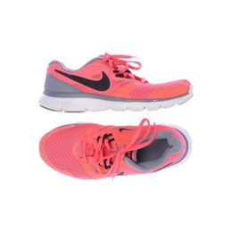 Nike Sneaker Damen Gr&ouml;&szlig;e 38 Second Hand pink