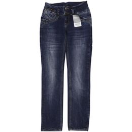 LTB Jeans Damen Gr&ouml;&szlig;e 24 Second Hand blau