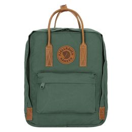 Fjällräven Fjällräven Rucksack 'Kanken No.2' Herren Größe One Size cognac / schilf