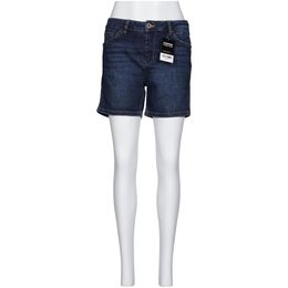 Tom Tailor Denim Shorts Damen Gr&ouml;&szlig;e M blau